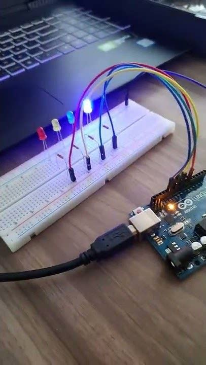Kara şimşek Devresi Arduino Youtube