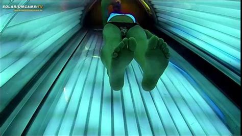 Watch Solar CZ At Voyeurex