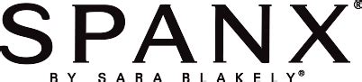 Spanx Logo Download Png