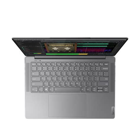 Лаптоп Lenovo Yoga Pro IMH E CBM Intel Core Ultra H