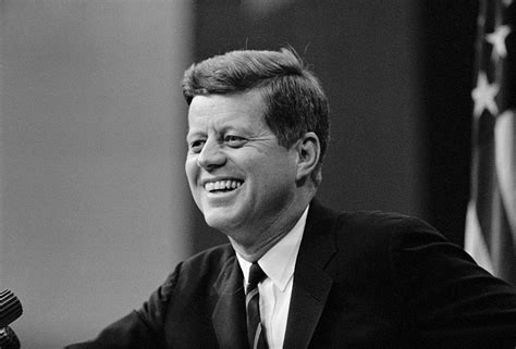 Before Assassination Jfk Was Reportedly Haunted By Sense Of Impending