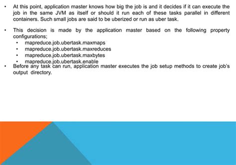 Anatomy Of Hadoop Yarn Ppt