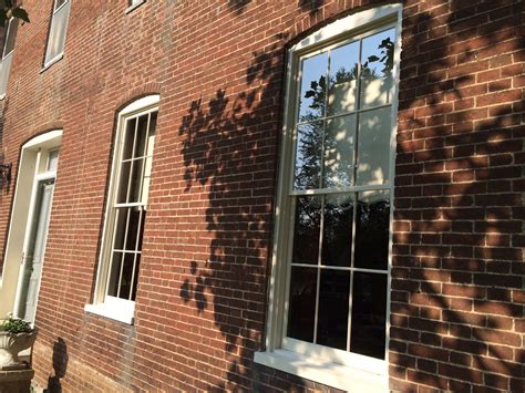 Right Path Windows And Doors Project Stuyvesant Church We Very Quickly