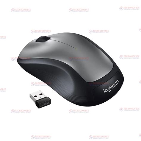 Logitech M310 Wireless Mouse