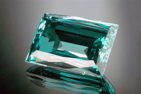 Камень Аквамарин — фото, магические свойства, кому подходит, каким ...