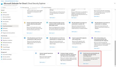 將基礎結構即程式碼範本從程式碼對應至雲端 Microsoft Defender For Cloud Microsoft Learn