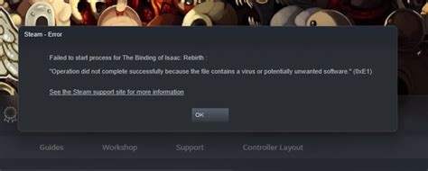 My Game Crashed And Now Its Saying This Whats The Procedure Of Fixxing This Already Tried
