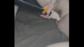 Weird Objects Masturbation XNXX COM