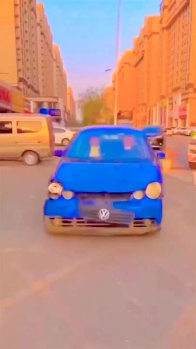 السياره 😱😱 اتكسرت Youtube