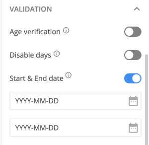 Date Picker Field 123FormBuilder Knowledge Base