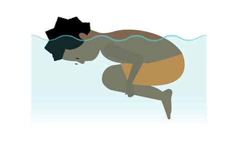 Swimming Tuck Mushroom Float Download Pdf The Pe Hub