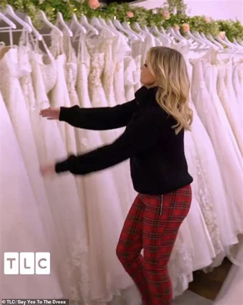 Kerry Katona Reveals First Look At Her Wedding Dress Ahead Of Fourth