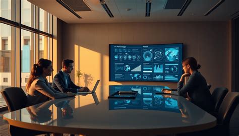 San Antonios Expert It Consultants System Integration Success