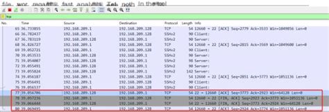 Understanding Tcp Connection Termination With Wireshark A Step By Step