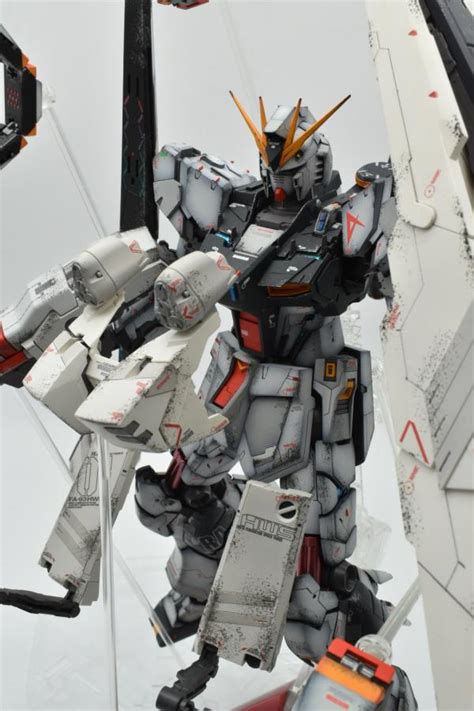 Finalbattle Gunpla Builders World Cup 10th Tournament