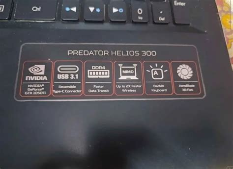 Gaming Intel Core I Th Gen Acer Predator Hard Drive Size Gb To Tb Gb At Rs In Khanna