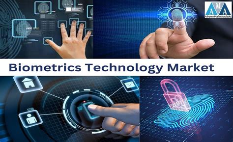 Biometrics Technology Market Important Takeaways From Growth Perspective Fujitsu 3m Cogent