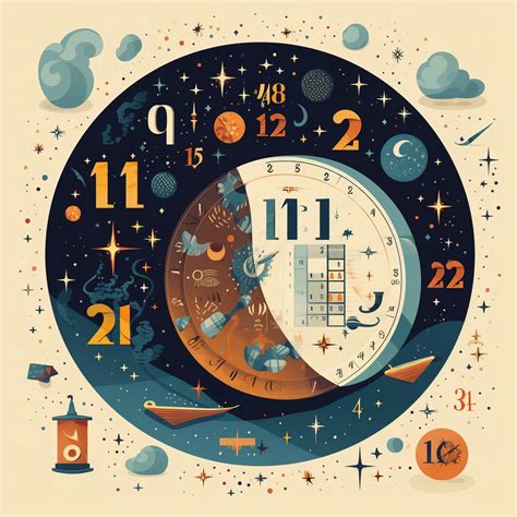 Interpreting Angel Numbers A Step By Step Guide Angel Numbers