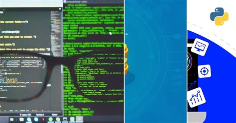 List Pythonlist Curated By Darrell Epperson Medium