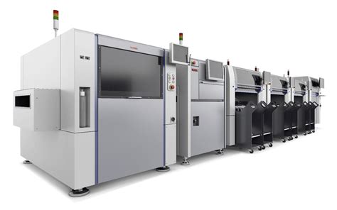 Surface Mount Technology Smt Equipment Market Expansion 2024 2033