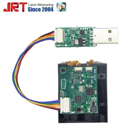 중국 800m Usb 최고의 쌍안경 범위 파인더 모듈 제조업체