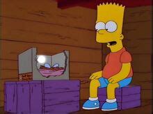 Bart The Mother Simpsons Wiki Fandom