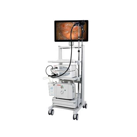 Video Endoscopy Machine At ₹ 445000 Ahmedabad Id 2855870761962