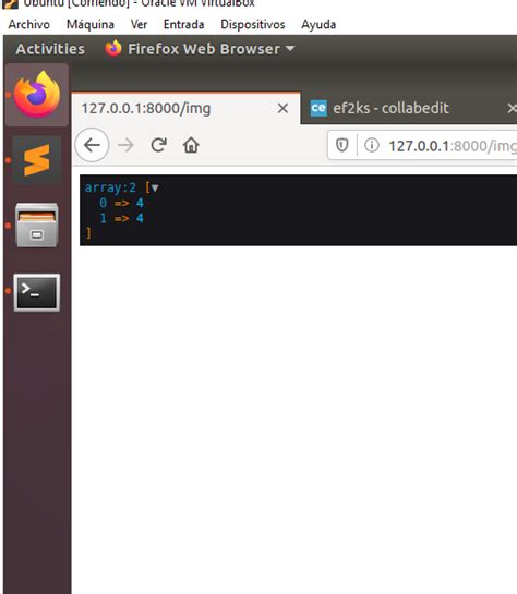 Php Laravel 6 No Se Recibe El Array Correspondiente Al Subir Datos A Tabla Sql Stack