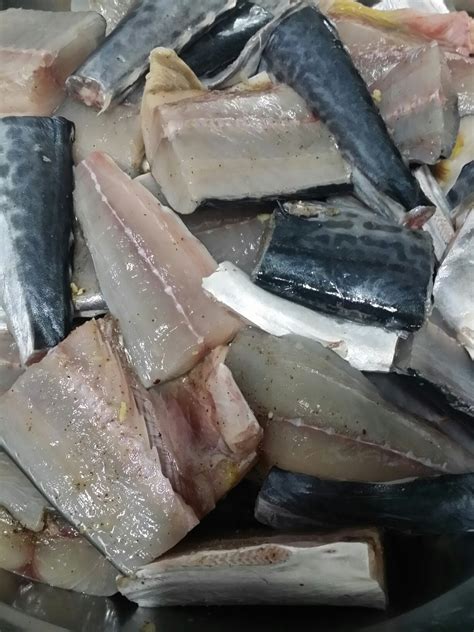 삼치데리야끼구이~