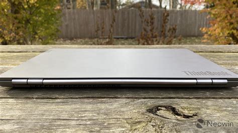 Lenovo Thinkbook S Review The Best Of Thinkpad Without The Thinkpad