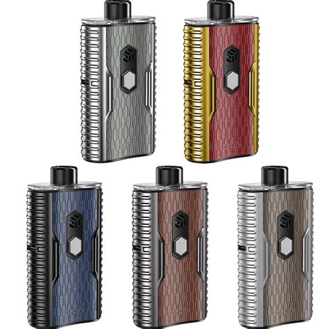 Aspire Cloudflask Iii Device • Dp Distribution Sdn Bhd