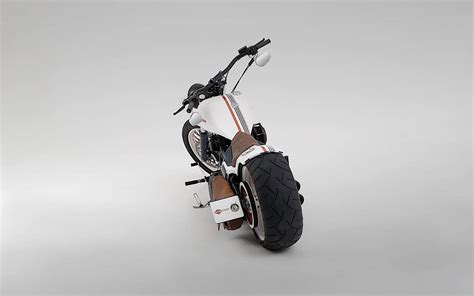 harley davidson lynx is breakout like you ve never seen before