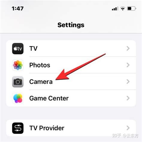 Ios 17:如何在iphone上的相机应用程序中锁定白平衡 知乎 Ios 17:如何在iphone上的相机应用程序中锁定白平衡 知乎