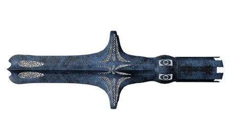 Vger Model Turbosquid 1967824