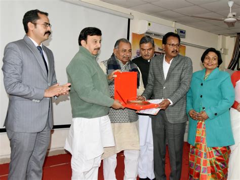 Nuh Good Governance Day Minister Rao Narbir Singh सुशासन दिवस पर नूंह