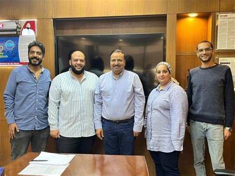 Amr Samir On Linkedin Closing A Chapter Opening New Doors Im