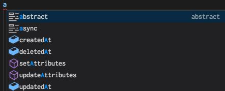Icons In Intellisence Are Oversize Issue 64957 Microsoft Vscode