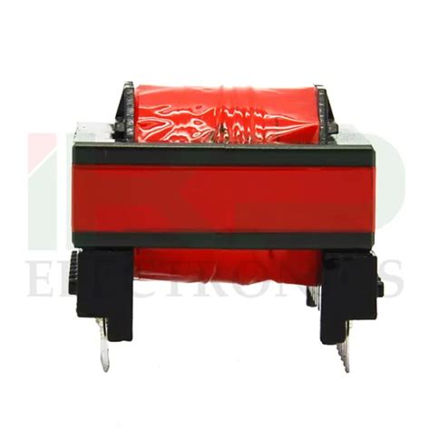 Ec Two Winding Smps Transformer High Frequency Transformer For Power Supply High Frequency