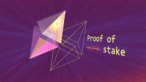 Everything You Need To Know About The Ethereum Merge — Acer Corner