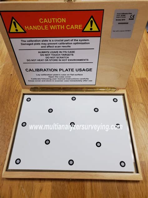 Sale Creaform Goscan 50 3d Scanner Multi Analyzer Surveying