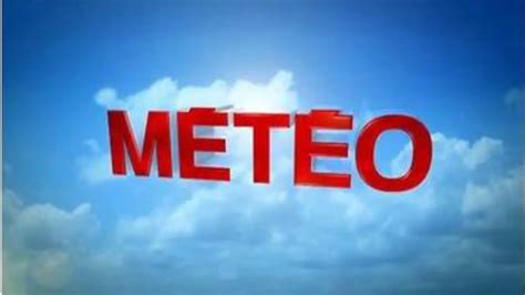 Météo 2 De France 2 Replay Du 29102016 Météo 2