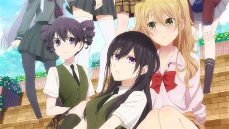 Best Incest Anime Forbidden Love Stories That Stir Controversy