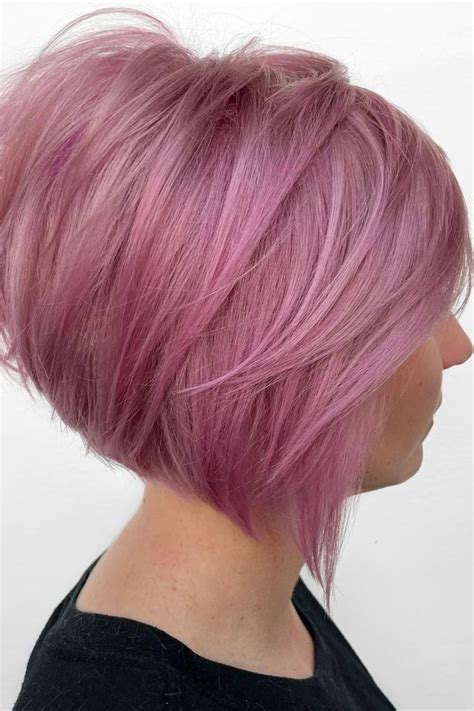 Amazing Ways To Style A Bob With Bangs