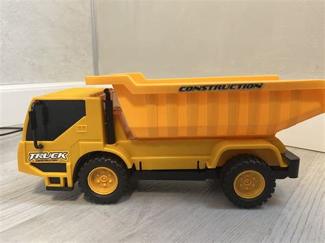 Bulding A Dump Truck Using Arduino Uno General Guidance Arduino Forum