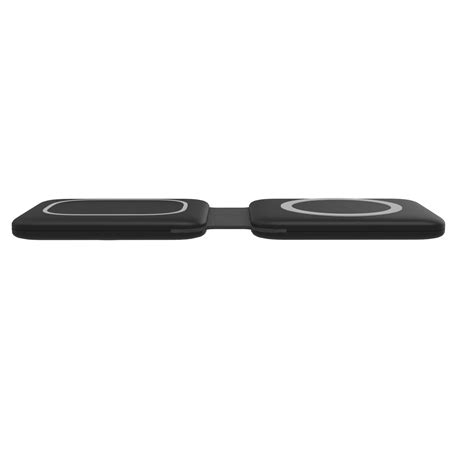 Безжично зарядно Magsafe 2 в 1, Magsafe Duo, FastCharge 15W, Magsafe ...