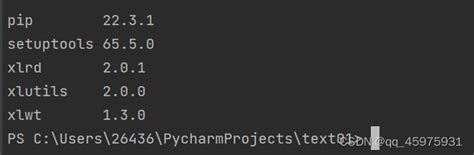 关于xlrdbiffhxlrderror Excel Xlsx File； Not Supported报错问题的两种解决方案xlrd