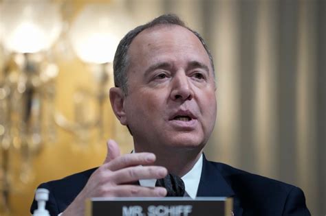 Rep Adam Schiff Dodges Censure Over Trump Russia Claims