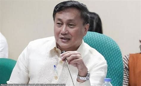 There Is Evidence Of Conspiracy Vs Ex Sra Officials Tolentino Tells Hontiveros