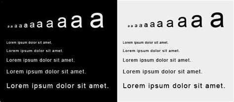 Understanding Font Sizing In CSS Em Px Pt Percent Rem