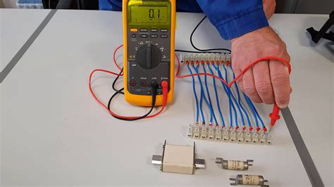 How To Check Continuity Of Light Switch At Imogen Parry Okeden Blog